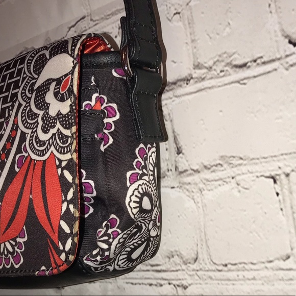 Tyler Rodan | Bags | Tyler Rodan Patterned Crossbody Purse | Poshmark